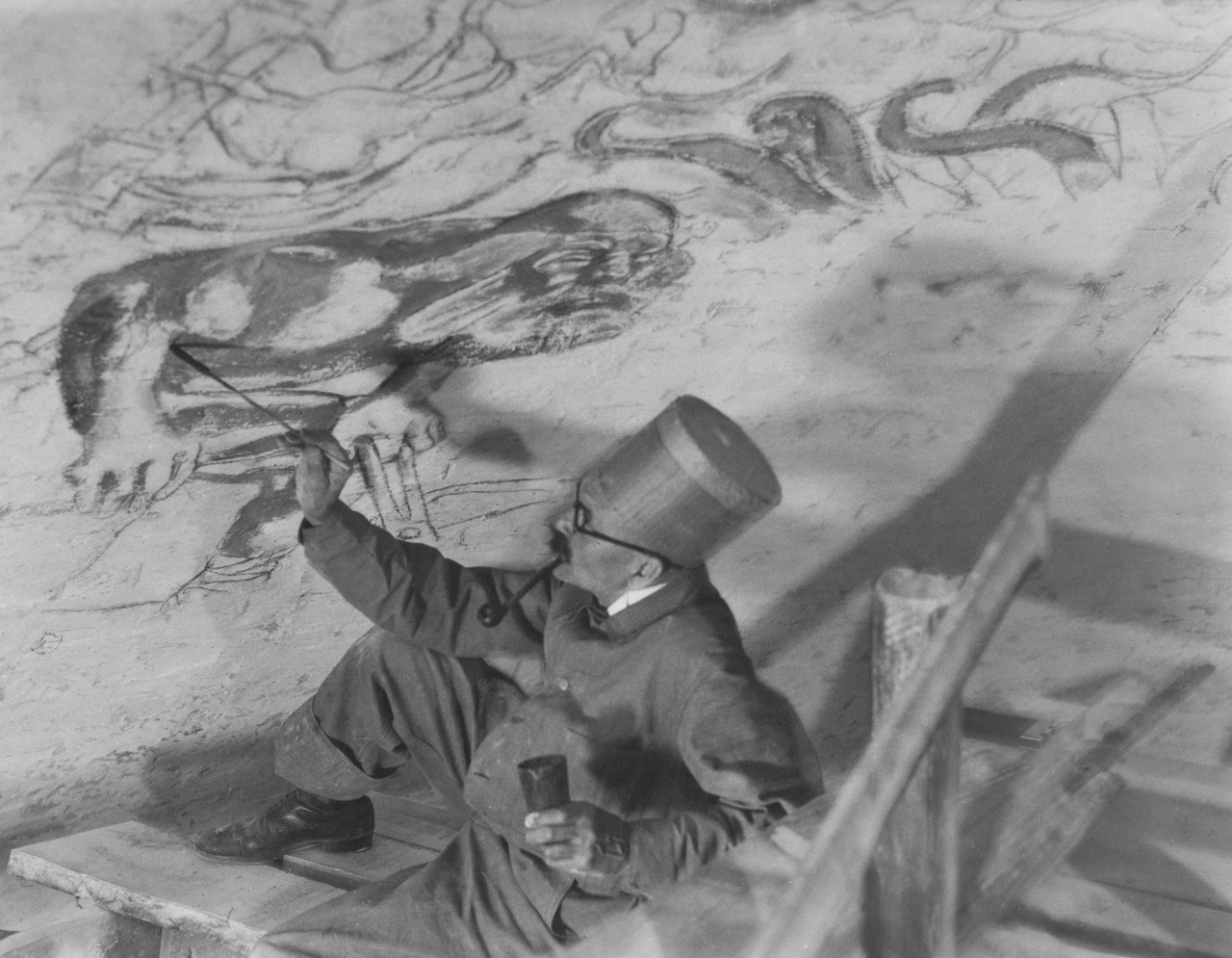 How Futurism Artists Captured the Speed of Modern Life - Geek Paintings