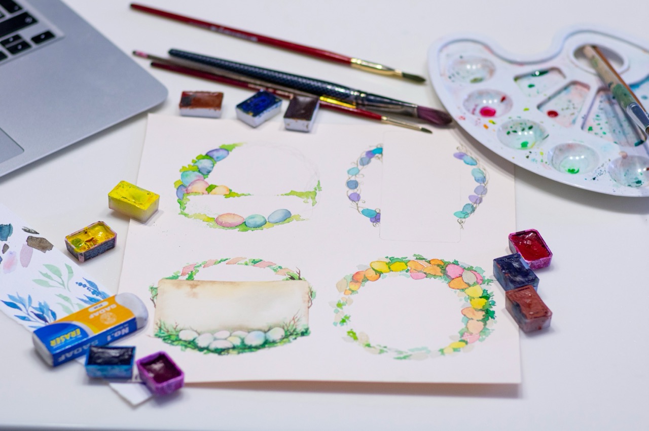 Egon Schiele: The Expressive Lines of Modern Angst - Geek Paintings